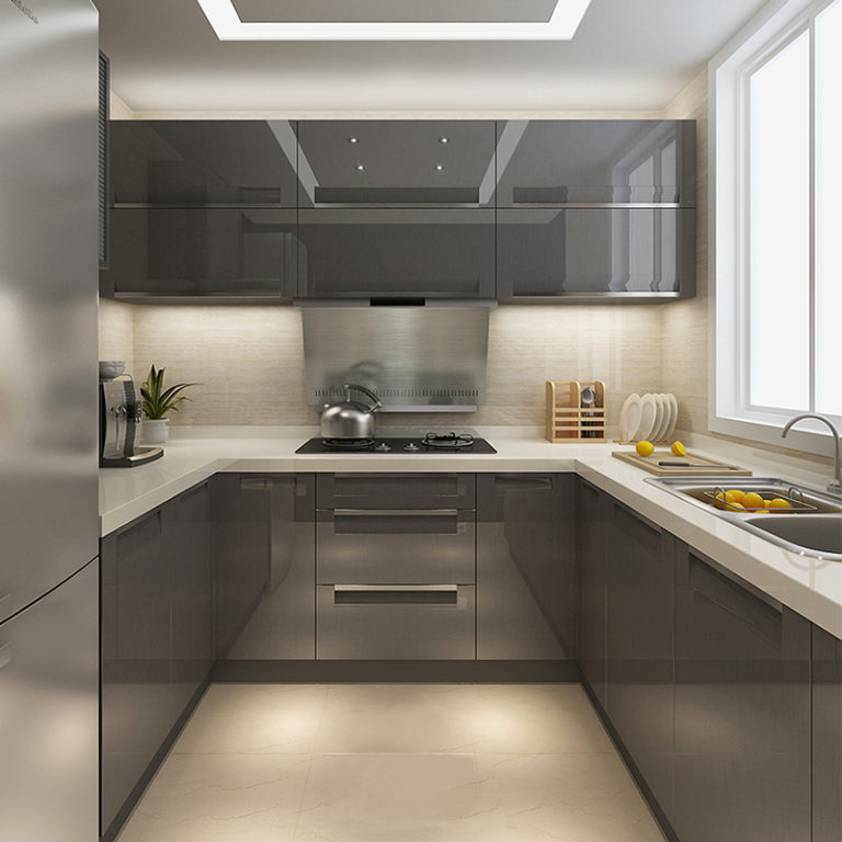Custom Kitchen Cabinets - Personalised Design for Unique Homes