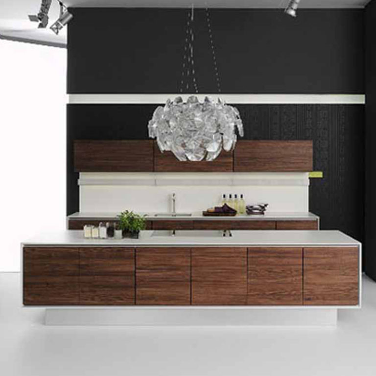 small kitchen design cabinet mdf kitchen cabinet