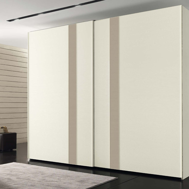 Professional Modern Wardrobe Designs With Sliding Door