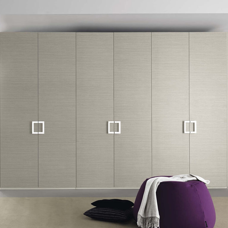 Bedroom Wardrobe Portable Wardrobe Closet Laminate Wardrobe