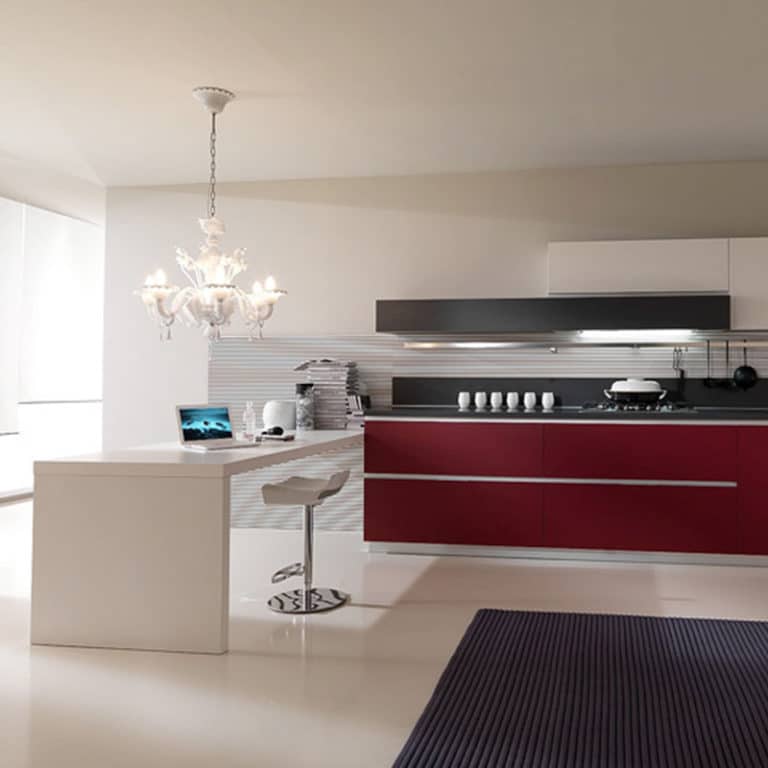 Kitchen Cabinets - Custom Designs for Export Wholesalers