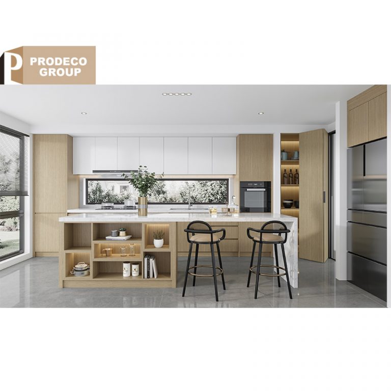 Complete Luxury Kitchen Cabinet Modern Kitchen Cabinet With Island