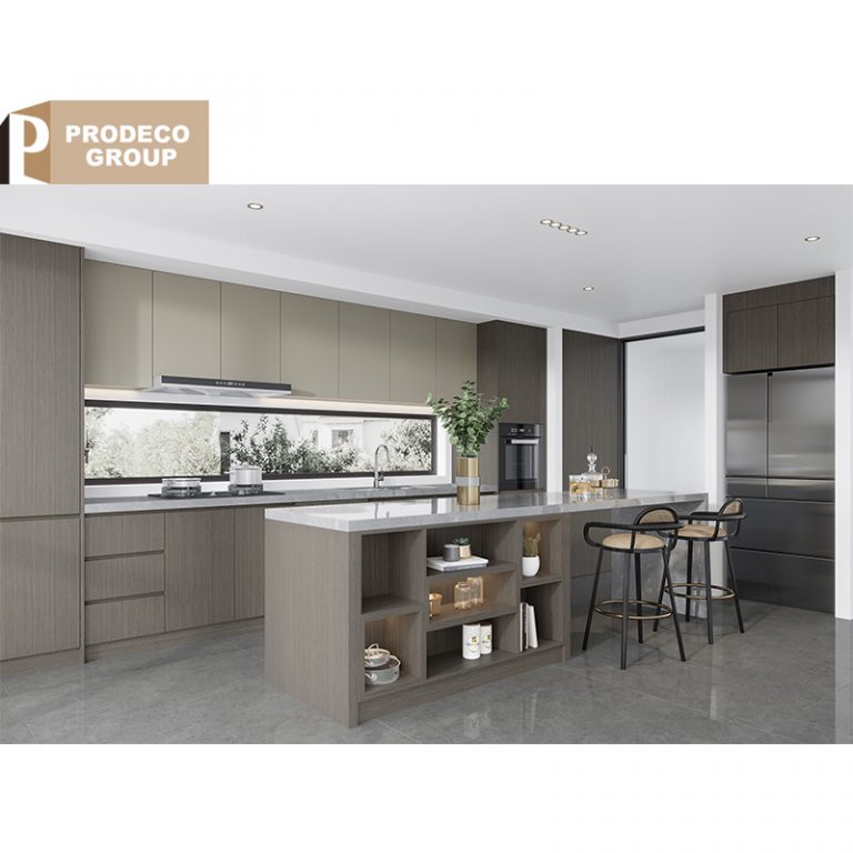 Assemble Laminate Kitchen Cabinet High Quality Kitchen Cabinets ...