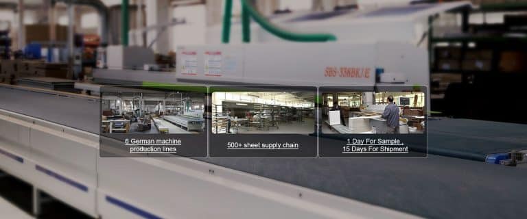 Custom Kitchen Cabinets - Global Cabinet Manufacturer